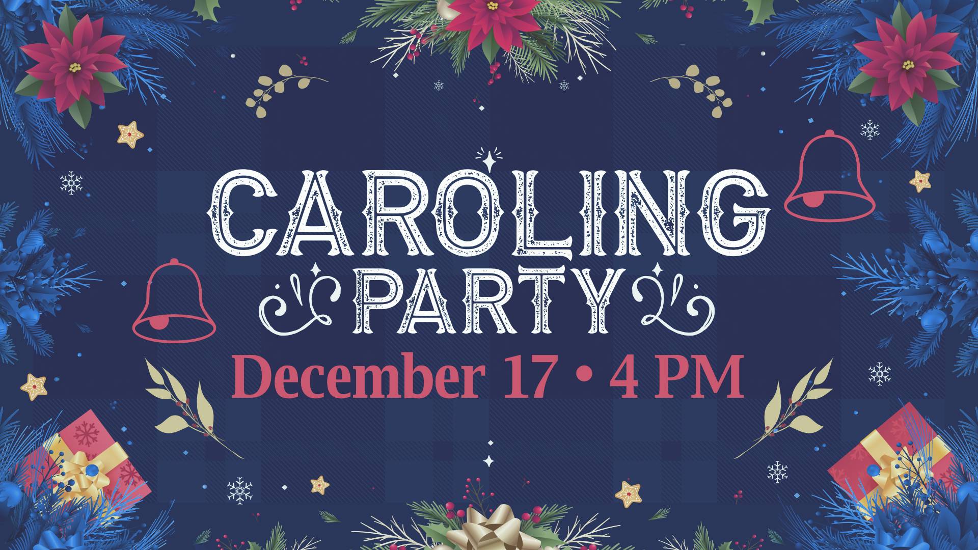 Neighborhood Caroling - Lincoln Park Community United Methodist Church ...